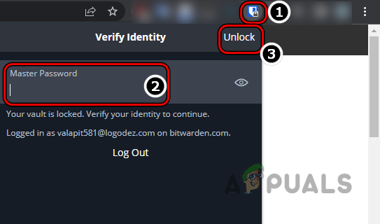 How To Fix Error Cannot Decrypt In Bitwarden
