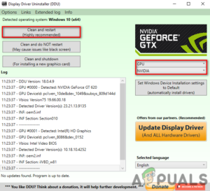 How to Fix "Purple Screen of Death" on Windows?