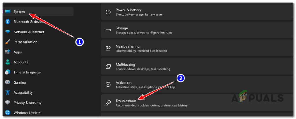 Fix: "Try Again Later." Error on Windows Store