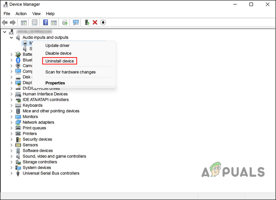 Fix: Volume Keeps Automatically Resetting on Windows