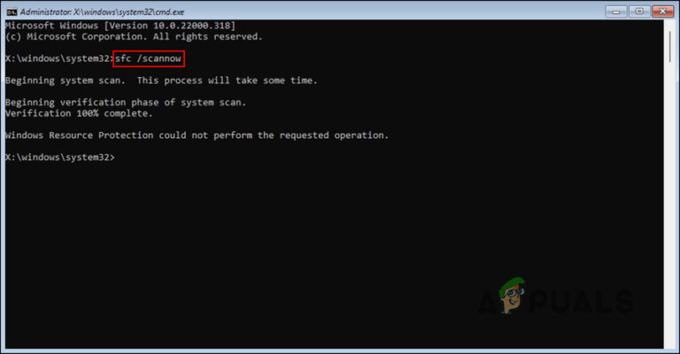 How to Fix AuthenticAMD.sys BSOD on Windows 10/11