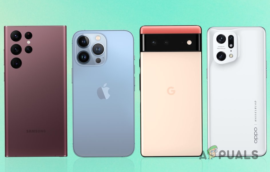 What Kind of Phone Do I Have? - Appuals.com