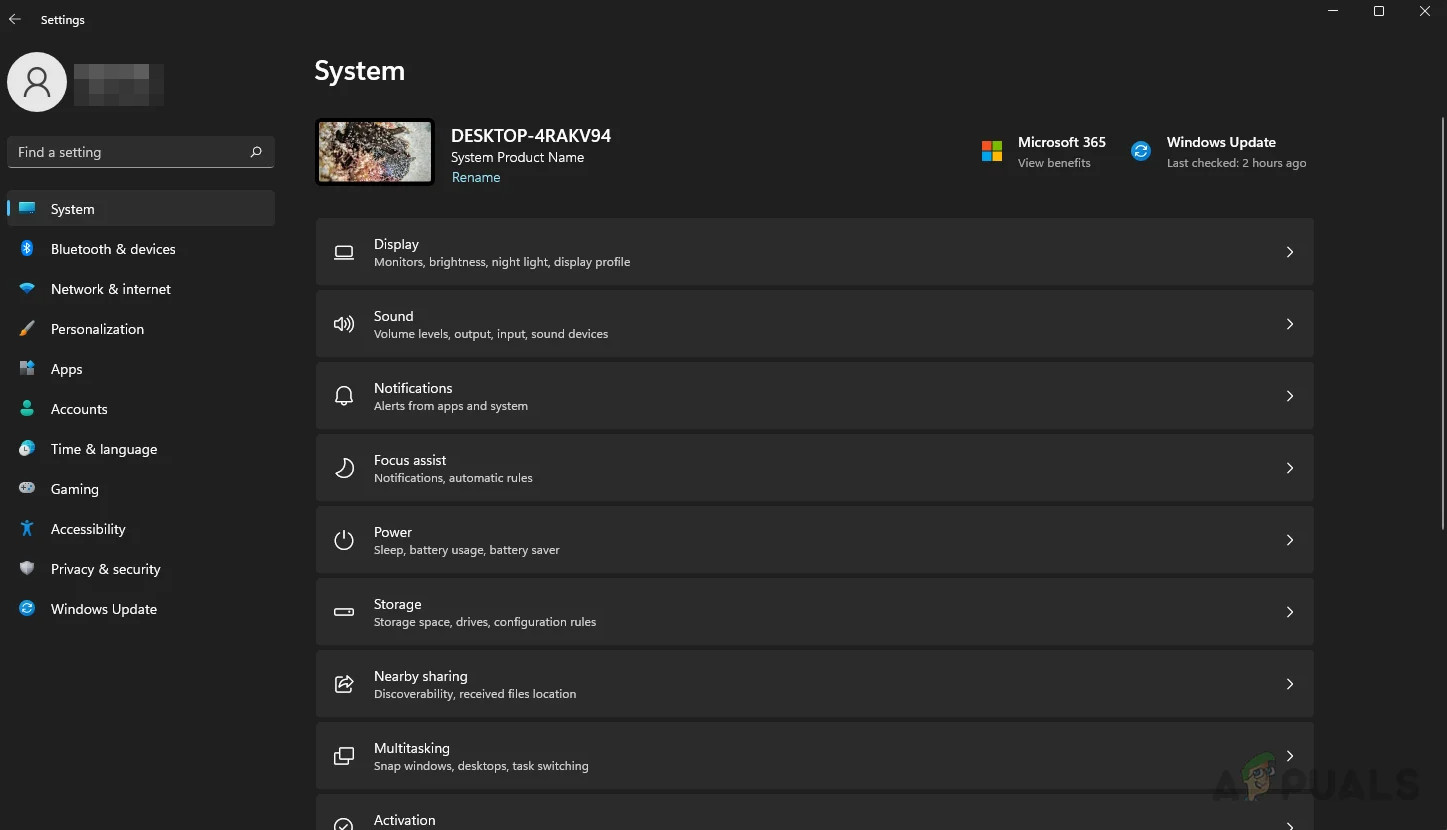 How to Fix Windows 11 Settings App Crashing Issue?