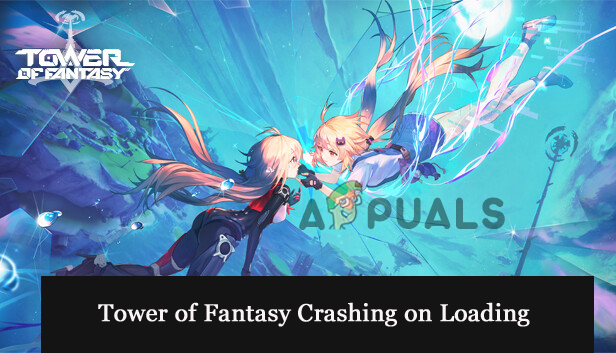 Tower of Fantasy Crashing on Loading Screen? Here’s How to Fix ...