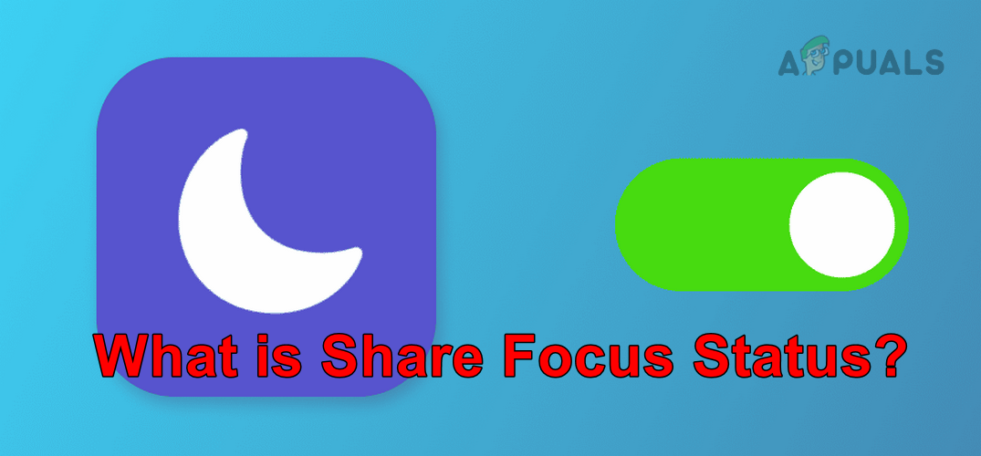 What is "Share Focus Status" and How to Enable it? iOS & MacOS ...
