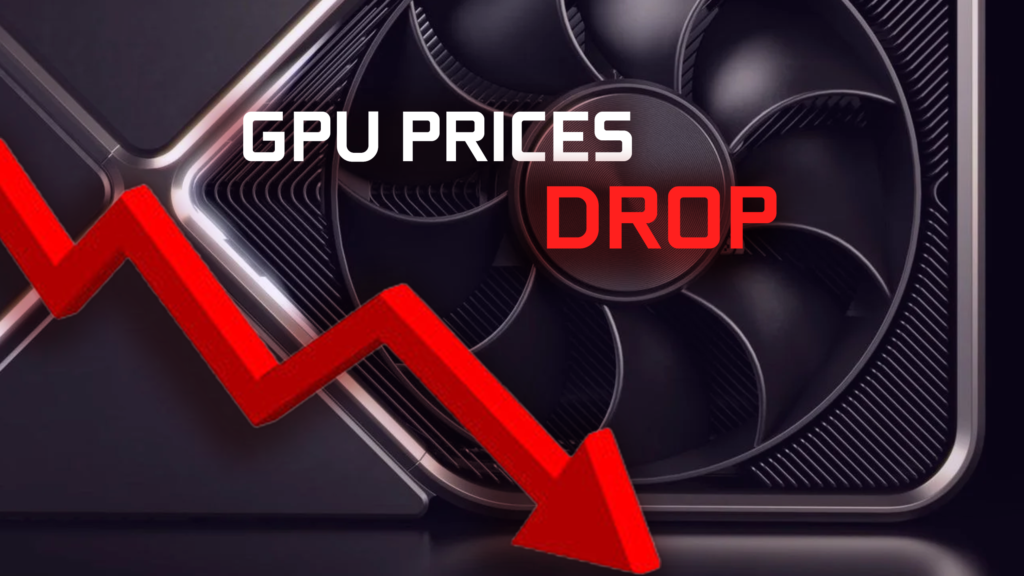 Prices For NVIDIA RTX 3090 Ti & RTX 3080 Ti Drop By Up To 40% In Europe ...