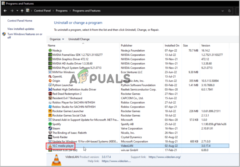 How To Fix Vlc Shortcuts Or Hotkeys Not Working Problem