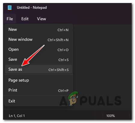 How to Change the Font Size on Windows 11?