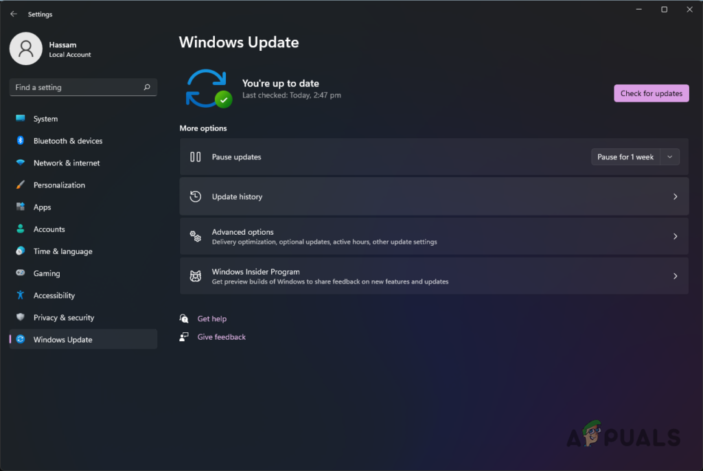 How to Fix the Screen Flickering Issue in Microsoft Edge?
