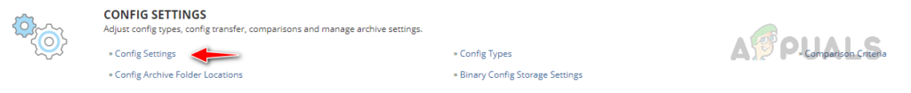 How To Automate Network Configuration Backup Using Solarwinds Ncm