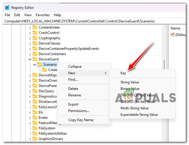 Enable or Disable Core Isolation Memory Integrity in Windows 11 Enable or Disable Core Isolation Memory Integrity in Windows 11