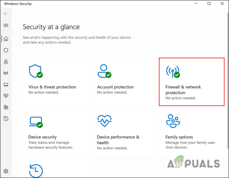 Fix: 'Actions Recommended' Warning in Windows Defender