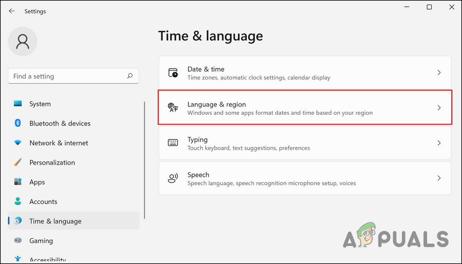 How to Change the Language of Widgets in Windows 11?