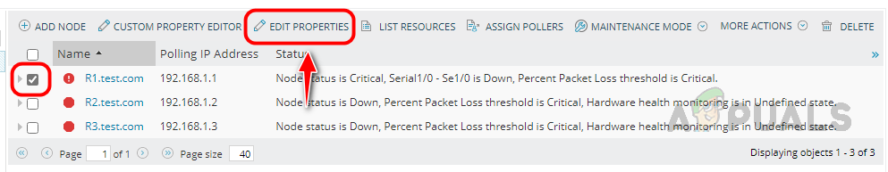 How To Automate Network Configuration Backup Using Solarwinds Ncm
