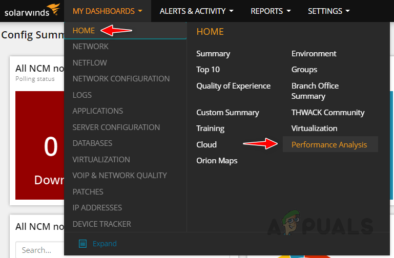 How To Use Perfstack To Troubleshoot Web Performance Related Issues