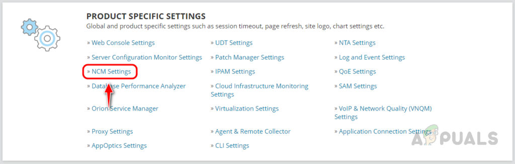 How To Automate Network Configuration Backup Using Solarwinds Ncm