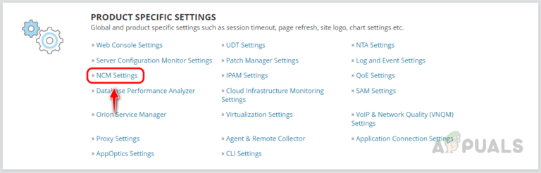 How to Automate Network Configuration Backup Using SolarWinds NCM