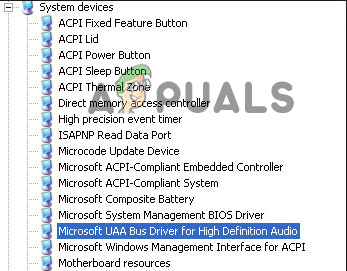 FIXED: Realtek Audio Console Cannot Connect to RPC Service