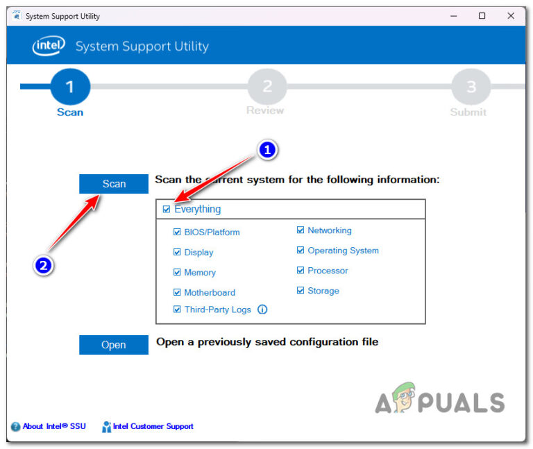 How to Fix the Screen Flickering Issue in Microsoft Edge?
