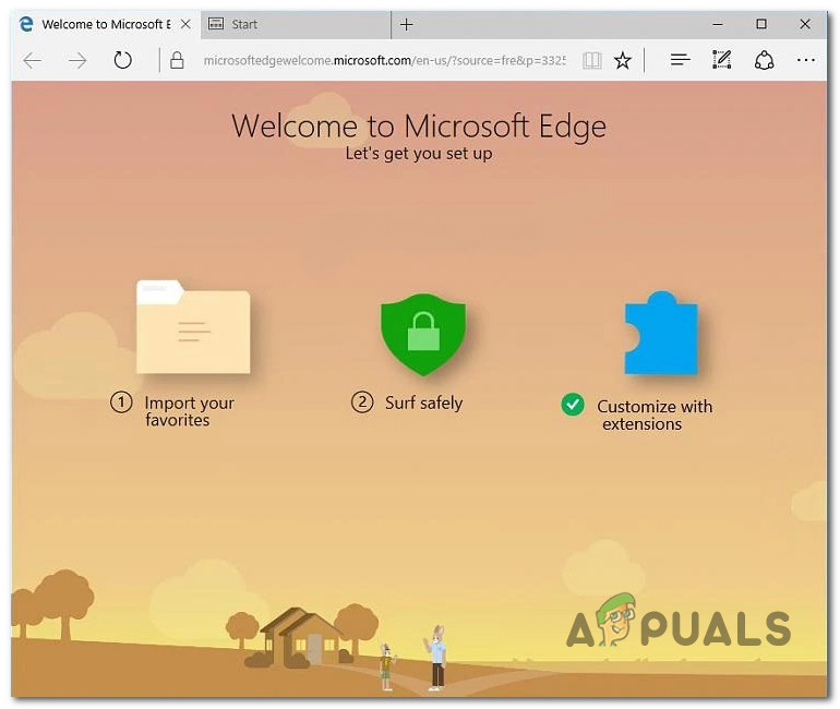 How to Fix the Screen Flickering Issue in Microsoft Edge?