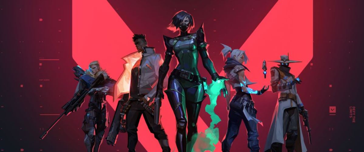 Valorant Mobile Footage Leaks With Active Google Play Store Link & More ...