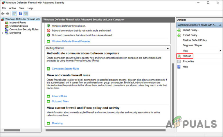 Fix: 'Actions Recommended' Warning in Windows Defender