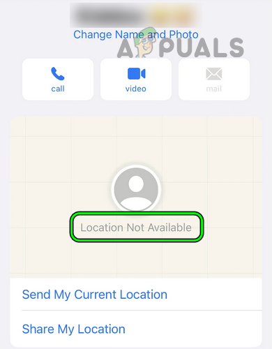 How to Fix "Location not Available" in your iPhone? - Appuals.com