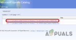 How to Fix Error 0x8024500c When Installing Windows Updates