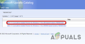 How to Fix Error 0x8024500c When Installing Windows Updates