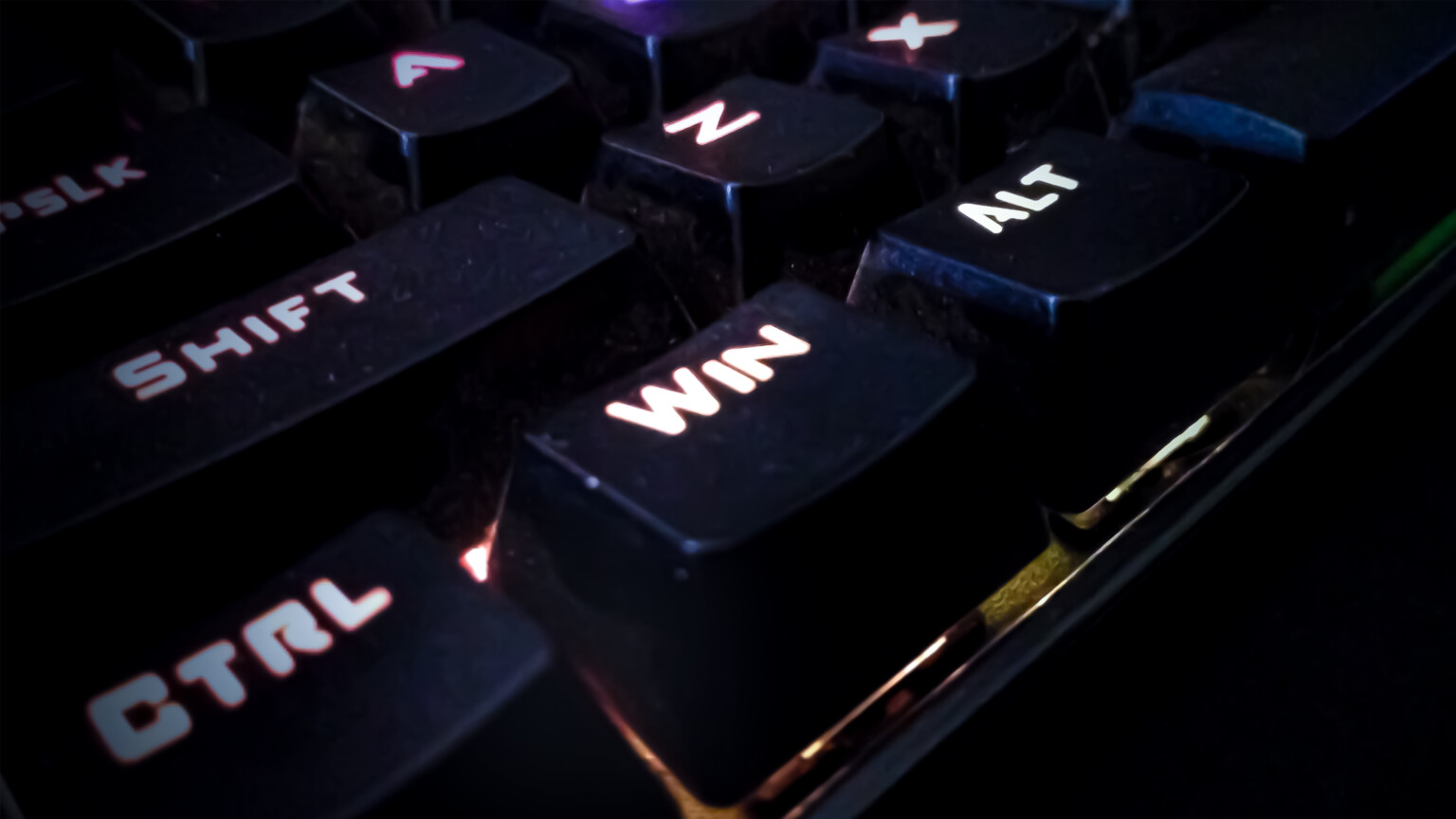 How to Fix Windows Key Not Working Issue?