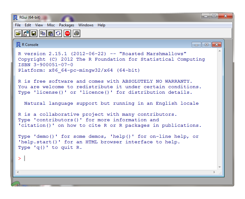 How to Clear Console in R and RStudio - Appuals.com
