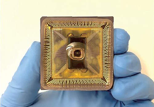 Water-Powered Processors Expected To Be The Next Breakthrough In ...