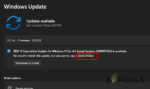 How to Fix Error 0x8024500c When Installing Windows Updates