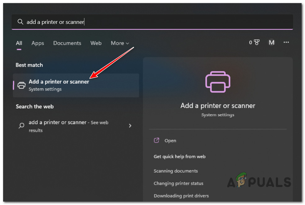 How to Fix HP Solutions Center Not Working in Windows?