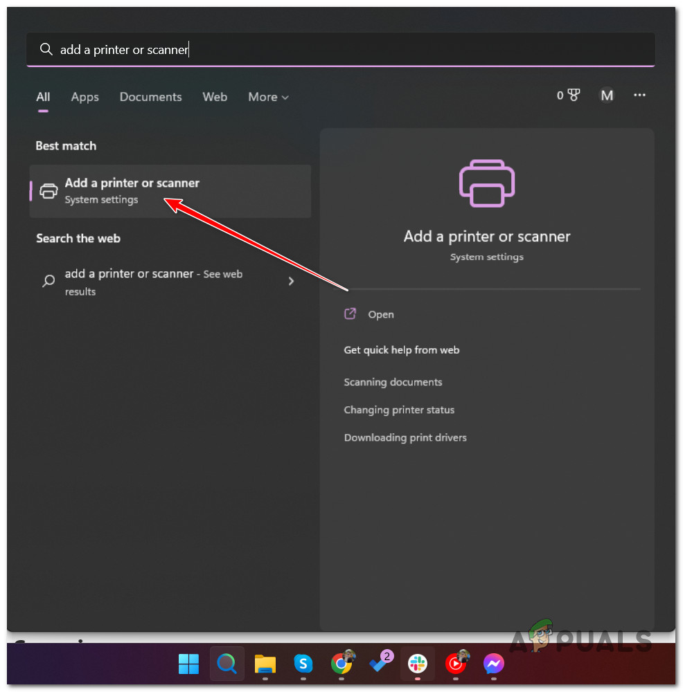 How to Fix HP Solutions Center Not Working in Windows?