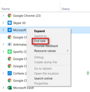 Windows 11 Screensaver / Display Sleep Functions Not Working