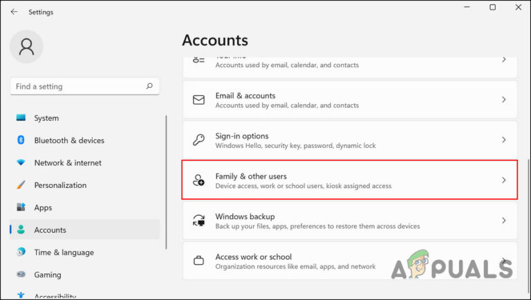 How to Fix Pin Error 0xD000A002 in Windows 11?
