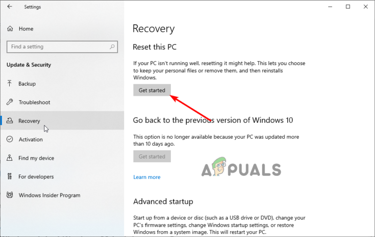 How to Fix Text Not Displaying Properly on Windows?
