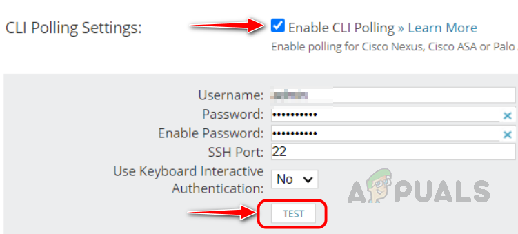 How to Monitor Advanced Network Devices with SolarWinds?