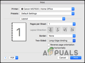 How to Print Both Sides on Paper in Windows/Mac?