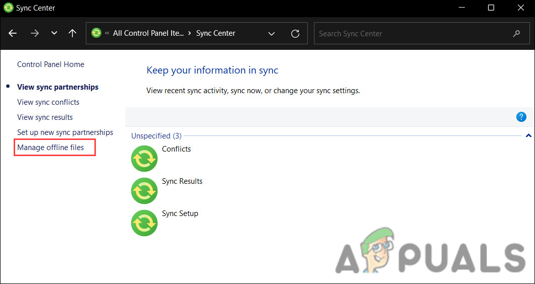How to Switch From Offline Mode to Online Mode in Windows 10/11?