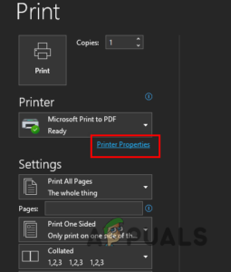 How to Print Both Sides on Paper in Windows/Mac?