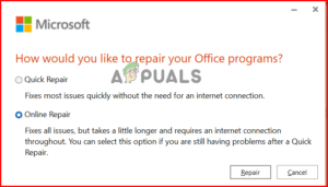How to Fix Missing Proofing Tools on Microsoft Word?