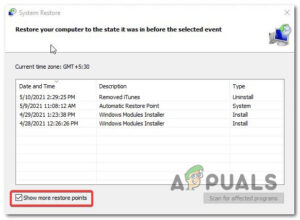 Accidently Deleted Your Network Driver? Try these fixes to Get it Back