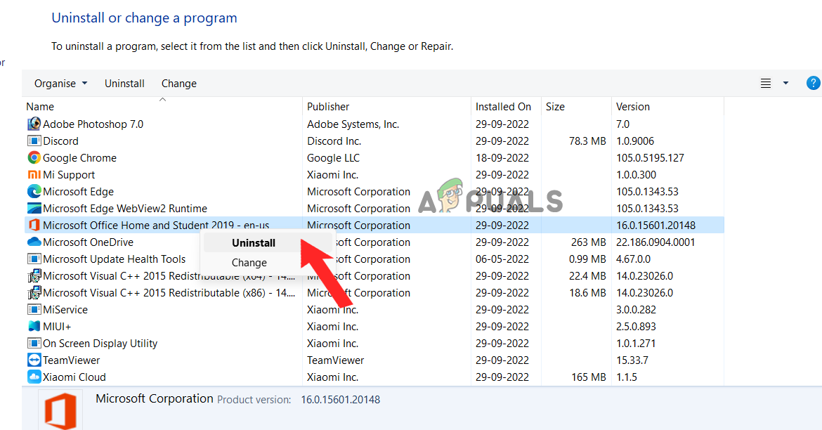 How to Fix Missing Proofing Tools on Microsoft Word?