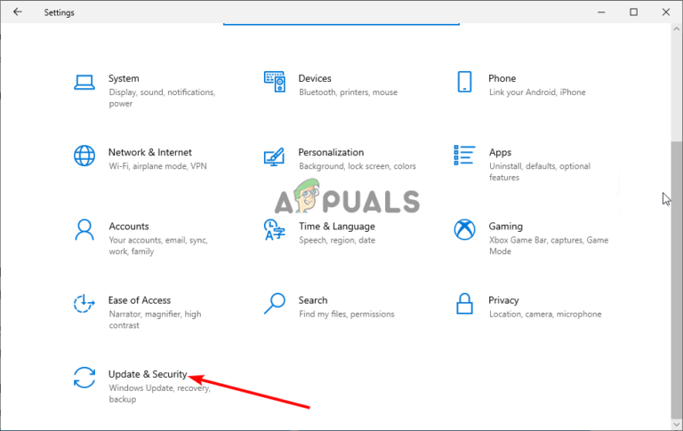 How to Fix Text Not Displaying Properly on Windows?