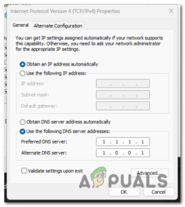 How to Fix Bad Request Error Code: 400 in Roblox?
