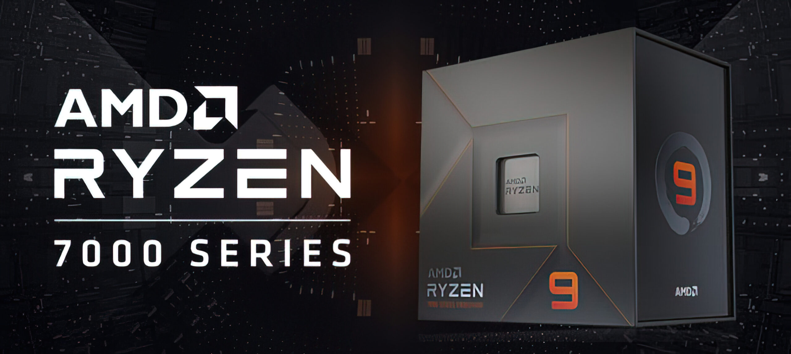 AMD Ryzen 7000 Series CPU Officially Announced To Hit Stores in ...