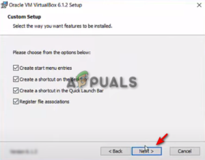 [FIX] VirtualBox Installation Failed on Windows