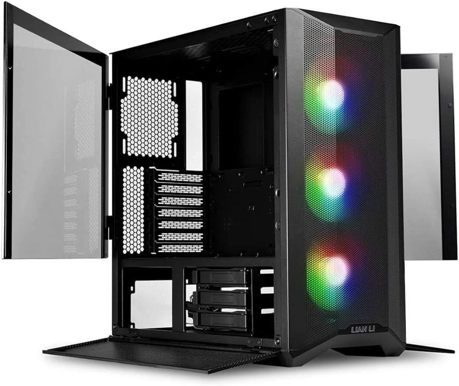 The 7 Best PC Cases For Airflow To Boost Thermal Performance - Appuals